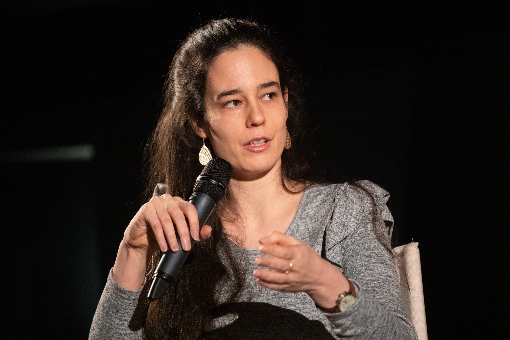 Előadássorozat V. | Háborúkban Megerőszakolt Nők Emlékezete